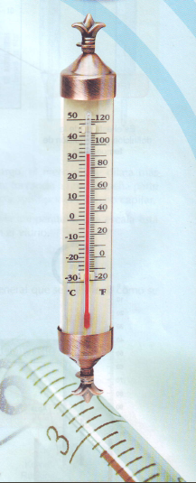 TERMOLOGIA: TERMOMETRIA