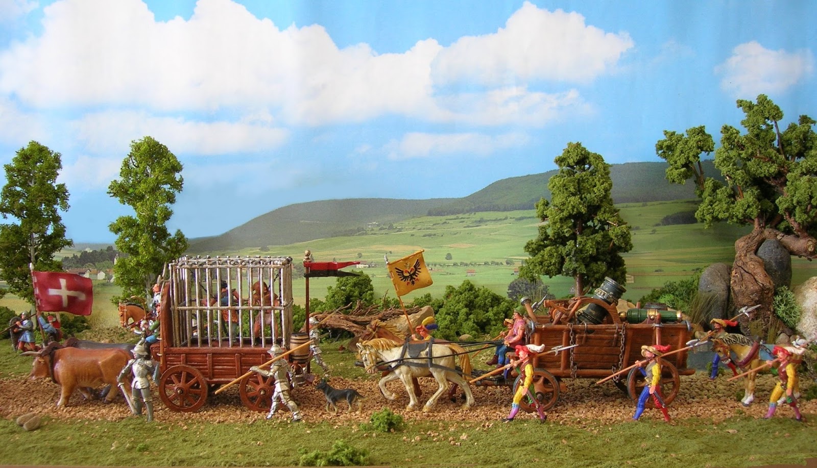 EXIN CASTILLOS ¡ EL JUGUETE QUE HACE HISTORIA ! ... para construir mil ...