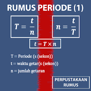 Rumus Periode (1)