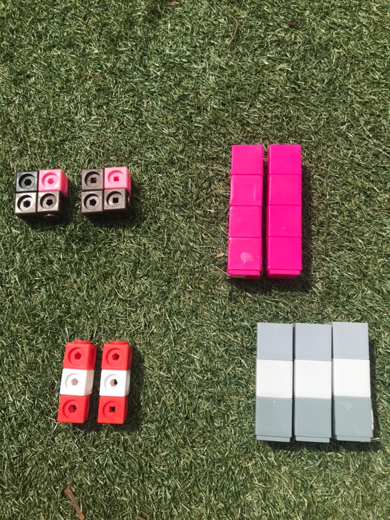 Atlas Class Blog: Home learning with Thomas