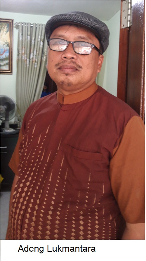 SUNDA SIABAH BLOG'S: 2018