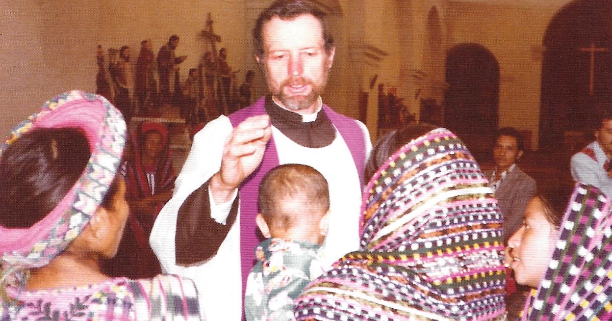 Door of Faith: Rector's Ruminations