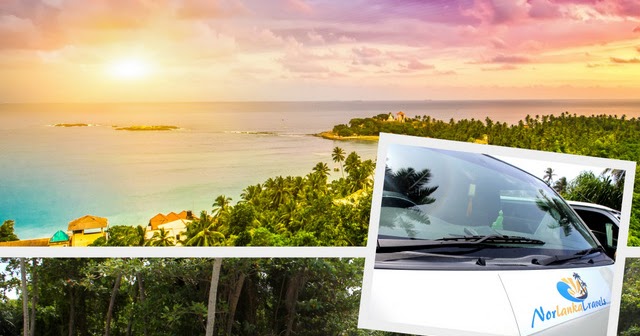 Norlanka Travels 🇳🇴🇱🇰