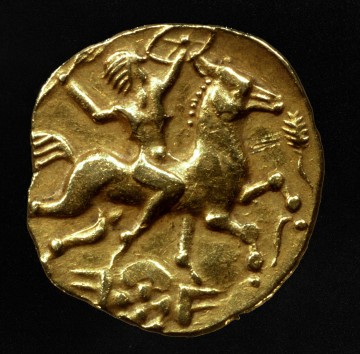 Le Café-philo de droite: TEUTATES OU TOUTATIS, DIEU GAULOIS