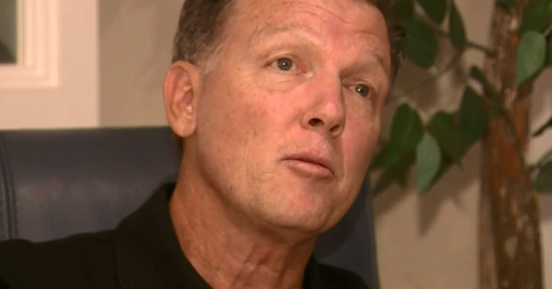 125esima strada: An interview with Greg Kading, the LAPD detective that ...