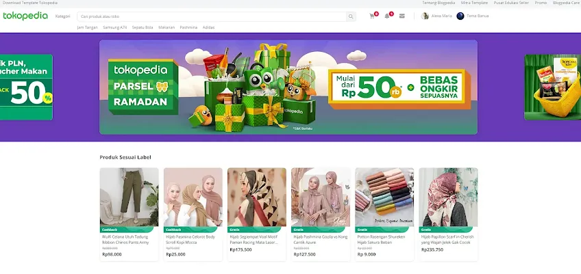 √ 9 Best Amazon Blogger Templates for affiliate (Free & Paid) - Blogger ...