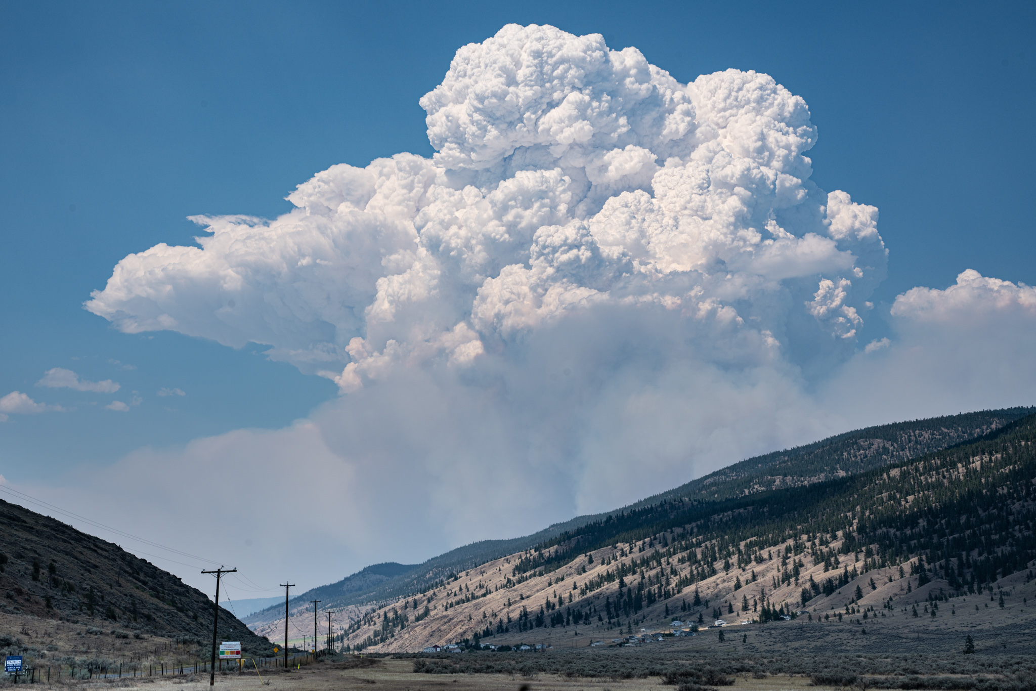 Kyle Brittain's Weather & Storm Chase Blog: Record-breaking Heat and ...