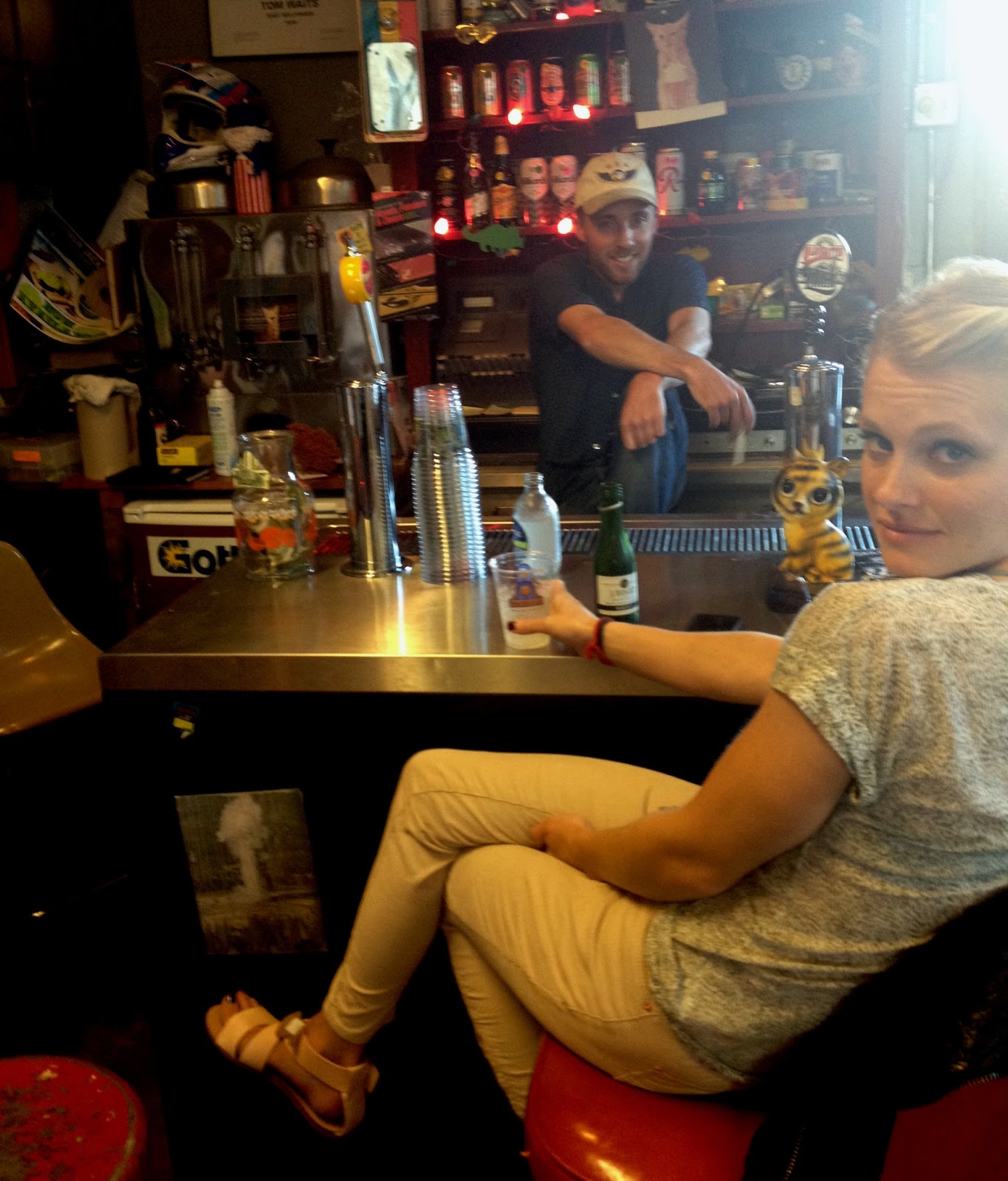 Rotgut.org Blog: #1884 #S1059 - Add-A-Ball Arcade, Seattle - 9/4/2011