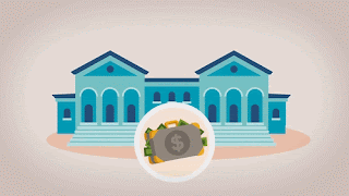 ¿Para qué sirven los bancos?