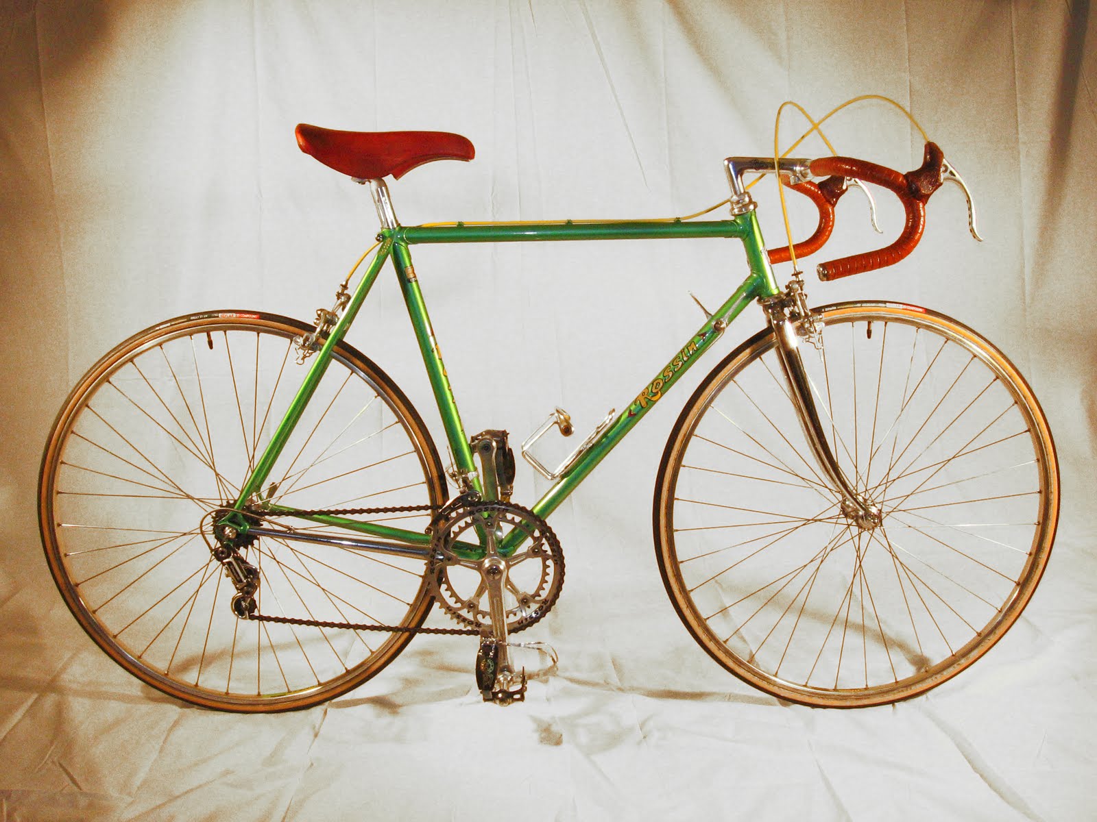 VINTAGE ROSSIN ARCHIVE