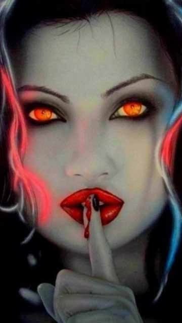 All new wallpaper : Evil HD Wallpapers