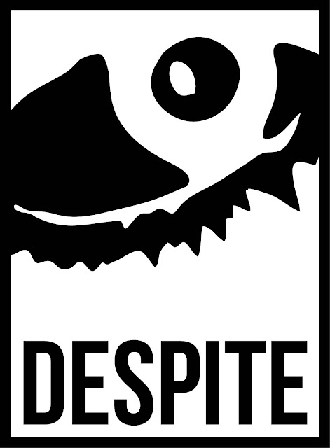 DESPITE DESIGN