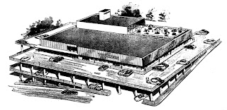 The Department Store Museum: Thomas Kilpatrick Co., Omaha, Nebraska