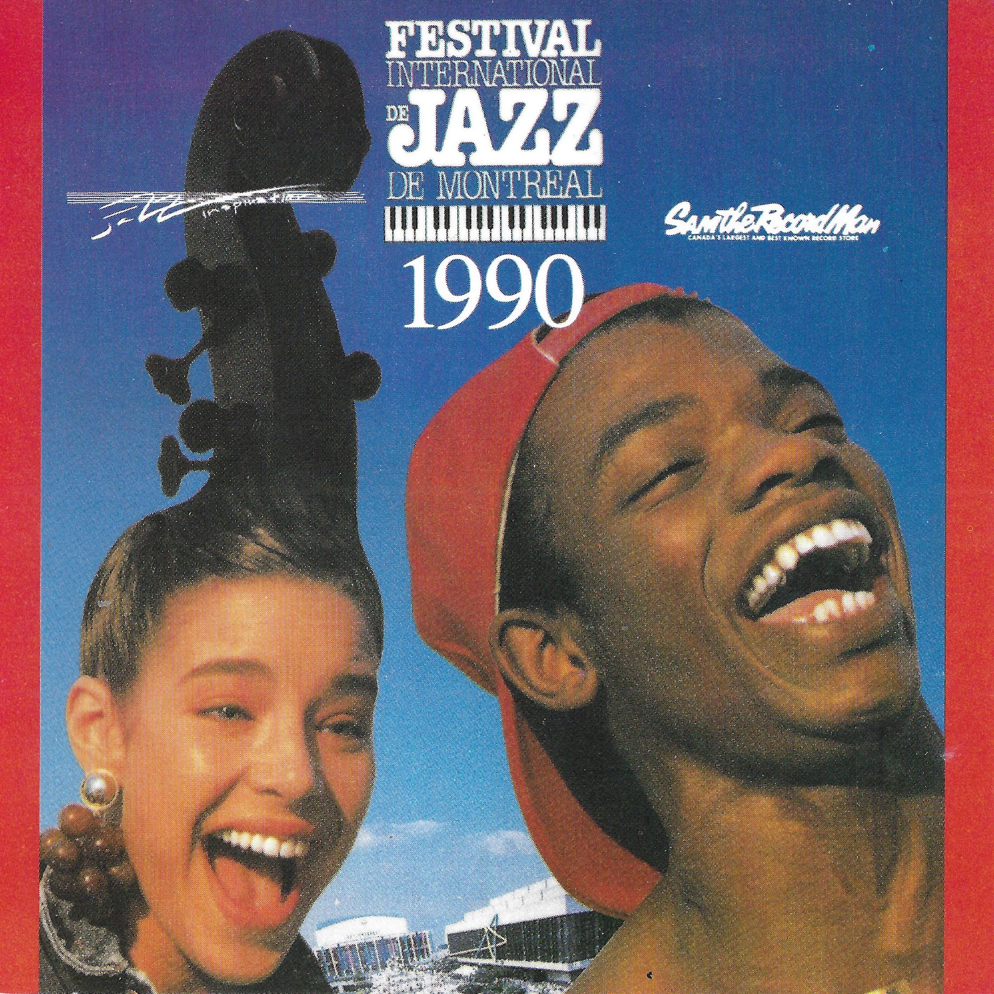 Jazz Rock Fusion Guitar: Various Artists - 1990 "Jazz Inspiration ...