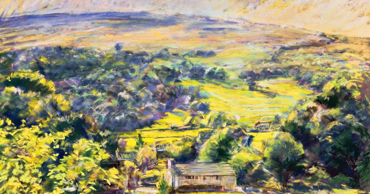 Robert Dutton Artist