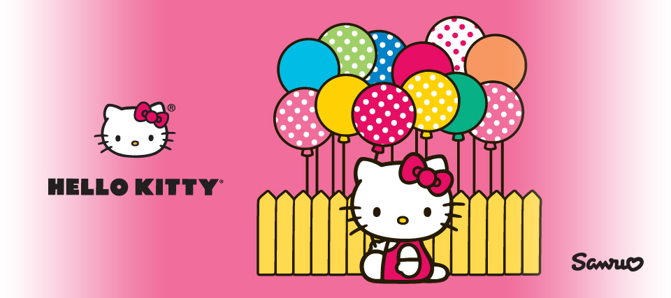 Hello Kitty Ice-Cream Maker Review - Outnumbered 3 to 1