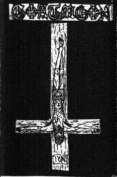 Old Metal Commander: Goatmoon