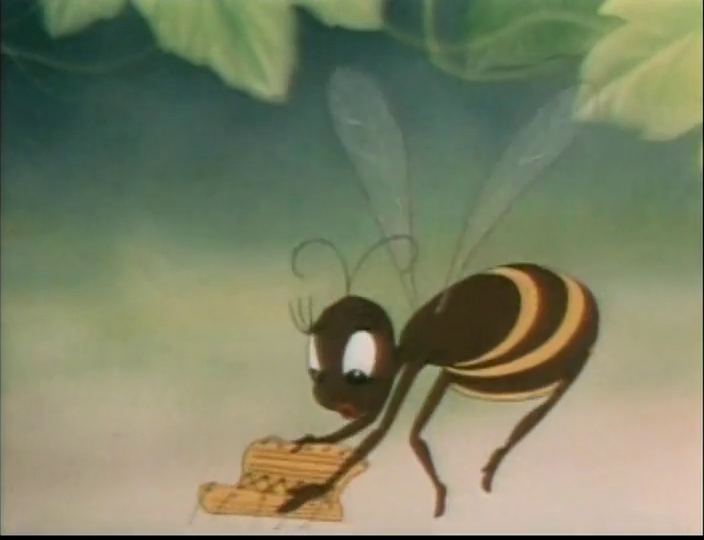 Supervised By Fred Avery: Tex Avery's Warner Brothers Cartoons: The Bug ...