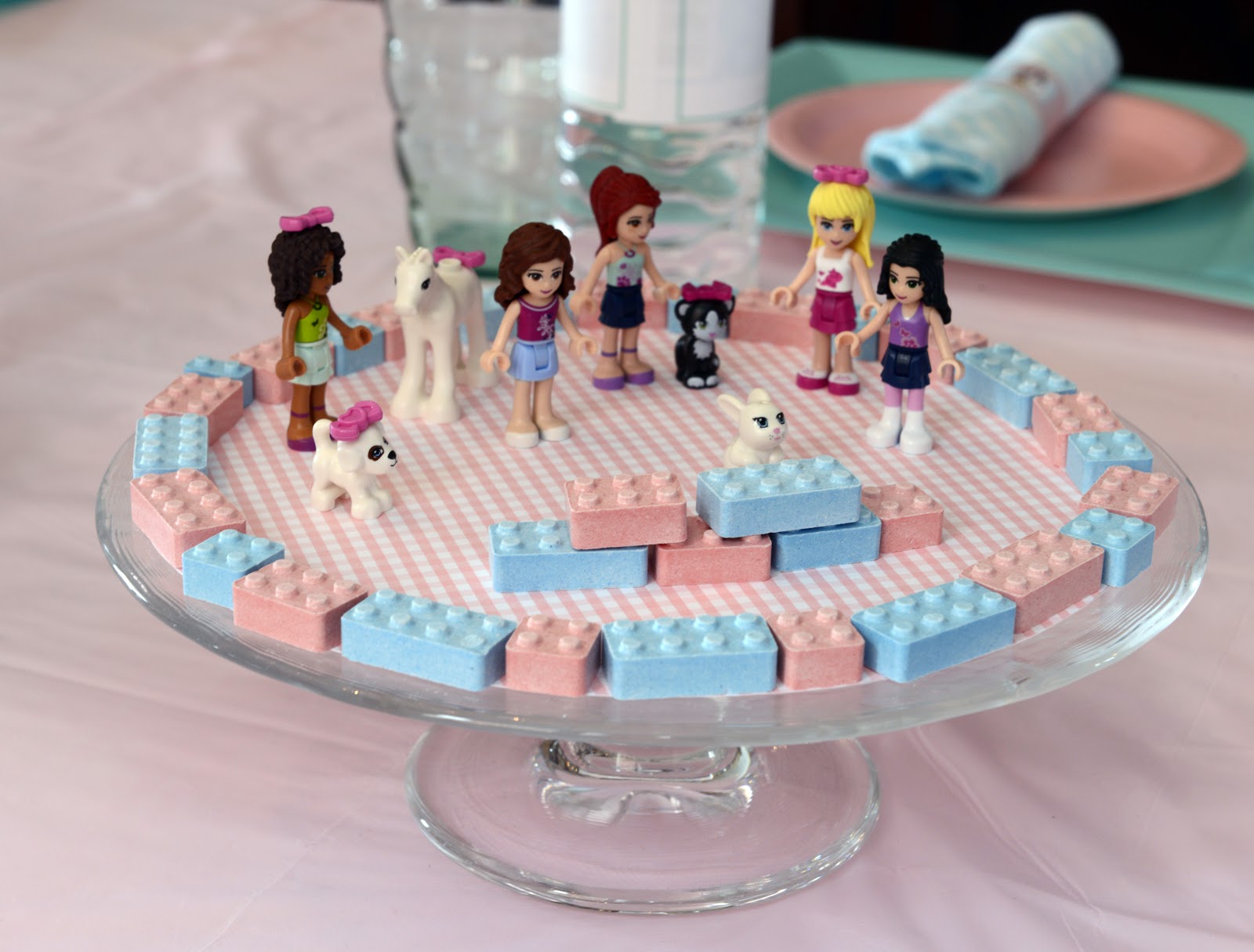 Fun Fabrication Lego Friends Birthday Party fun-fabrication-lego-friends-birthday-party