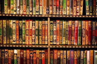 Mengenal Kitab-Kitab Hadits | Dakwah Syariah