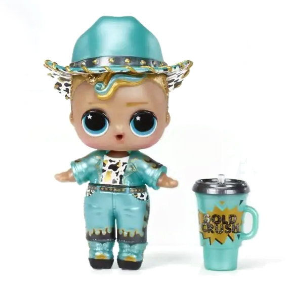 L.O.L. Boys Series 4 Dolls | L.O.L. Dolls