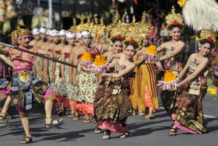 How Bali Annual Events Changed How We Think about Bali - Trevindos