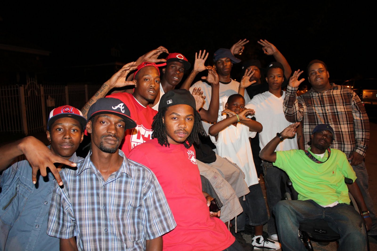 CTC CRAZY ©: August 2011