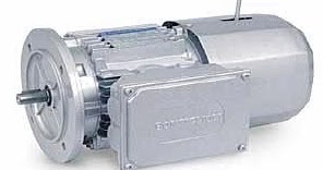 Motor DC - komponen utama dan karakteristik