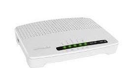 Technicolor router a1 - gaswcloud