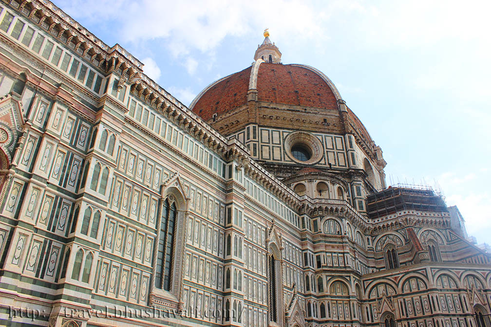 UNESCO Historic Centre of Florence (Firenze) - Italy | My Travelogue