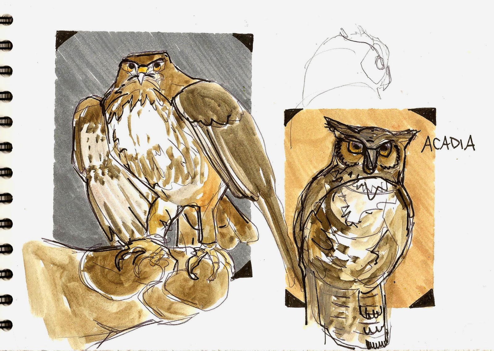 Jan Blencowe's Sketchbook Hypothesis: Favorites From February 2016 ... Jan Blencowe's Sketchbook Hypothesis: Favorites From February 2016 ...