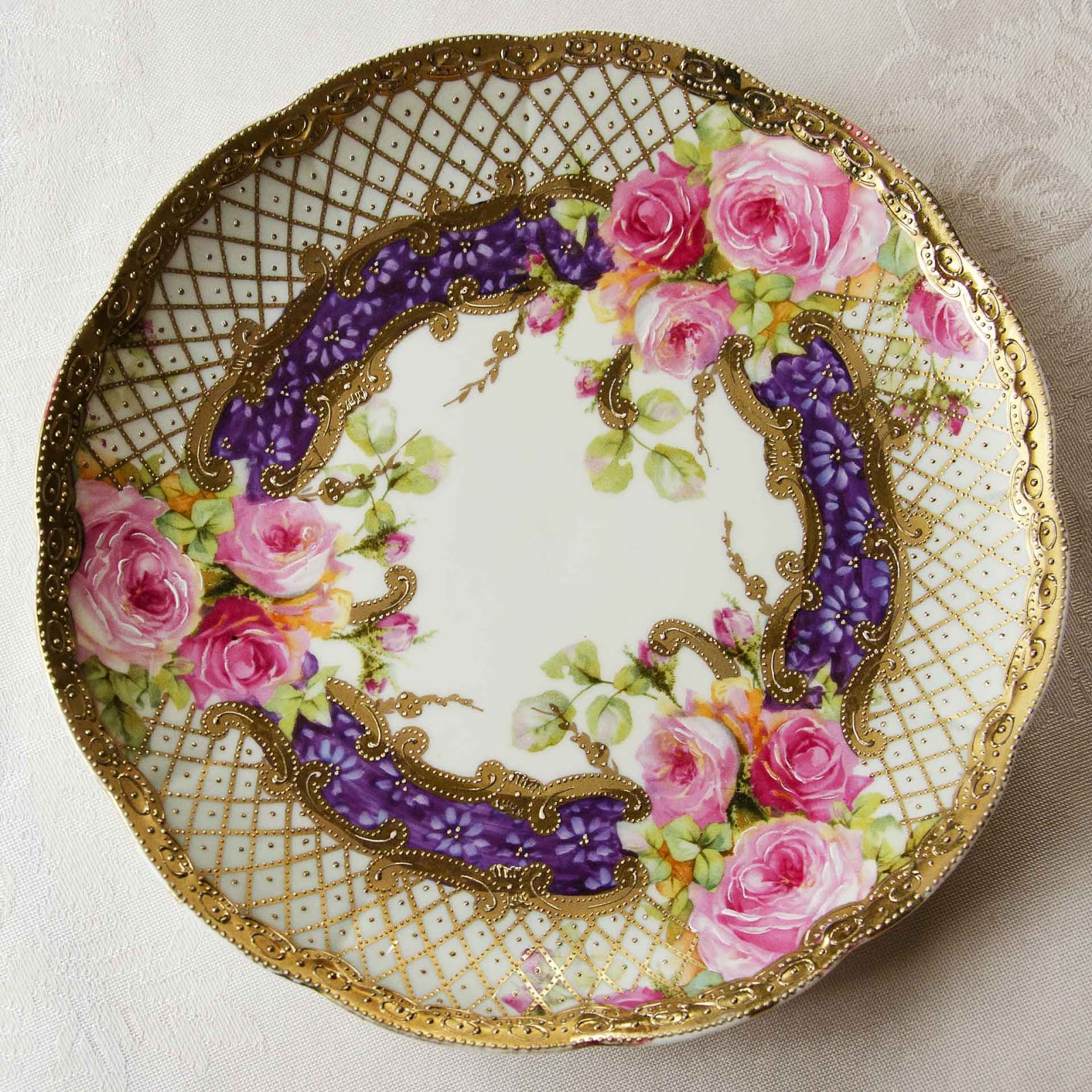 Selep Imaging Blog: Imperial Austria Plate