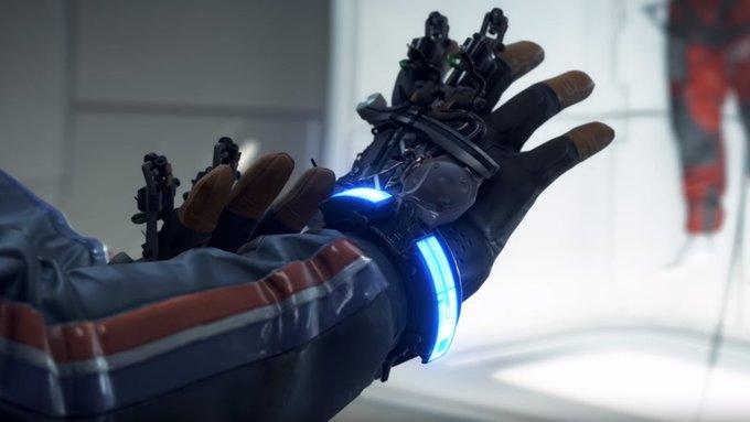 Trophy Unlocked: Death Stranding Director's Cut