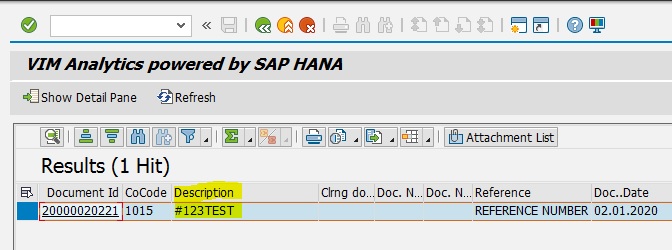 Informazioni utili e pratiche su SAP: SAP VIM: OpenText VIM: aggiunta ...