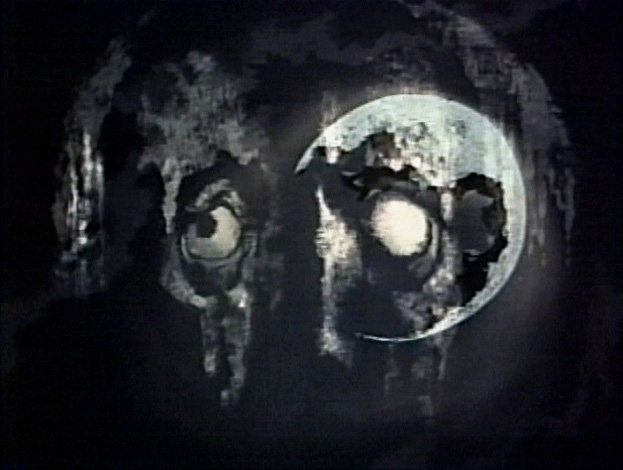 K Craig Contextualised: "The Tell-Tale Heart" 1953, Directed by Ted ...