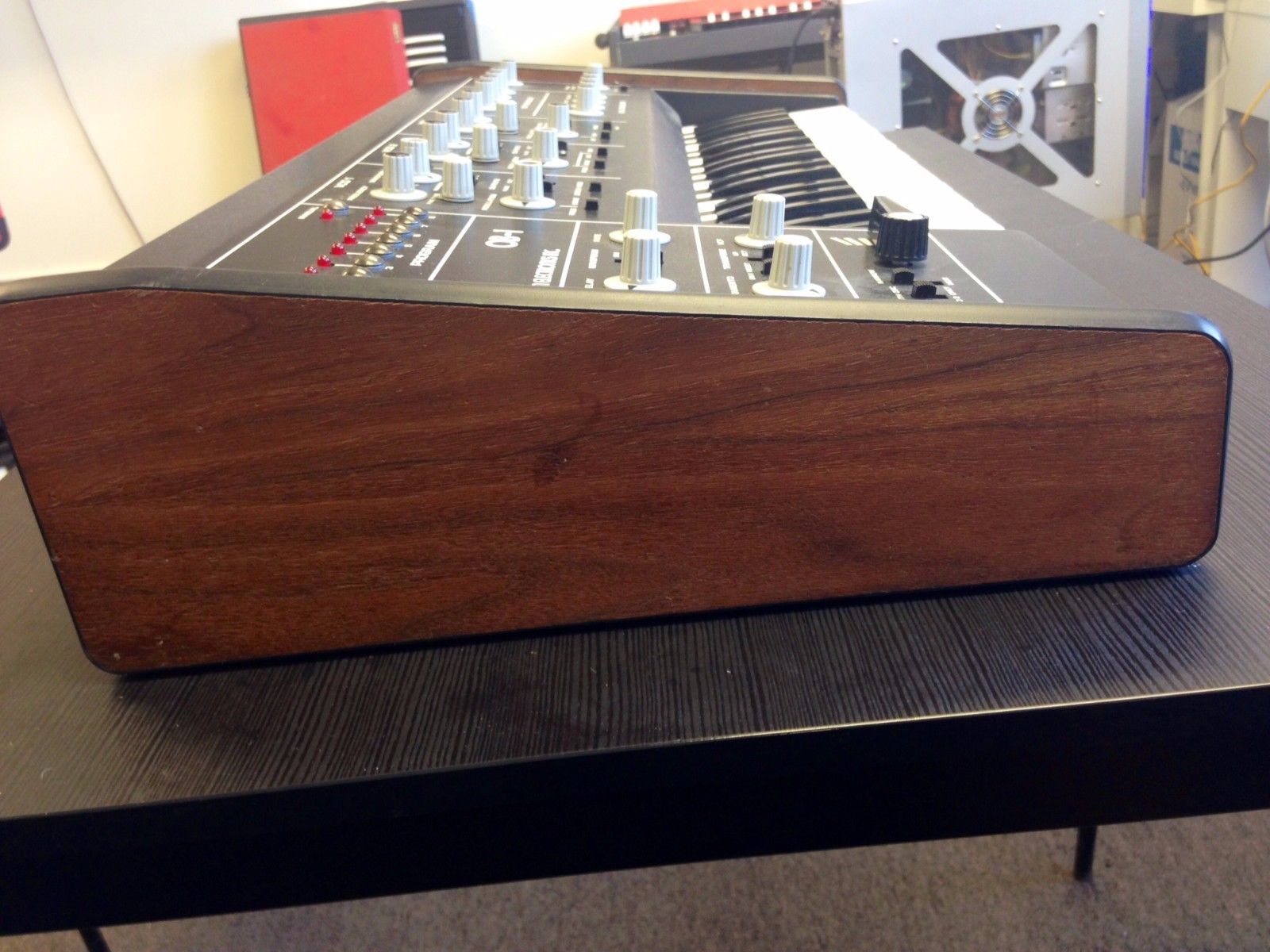 MATRIXSYNTH: Oberheim OB-1 SN 0569