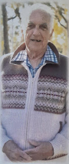 The Coal Point Chronicle: Volunteer Tributes for Gwen Johnston and John ...