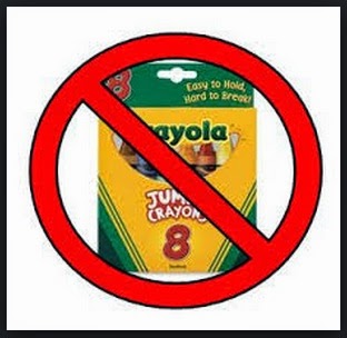 Scribbles: How To Survive The Wilderness Of Standardized Testing