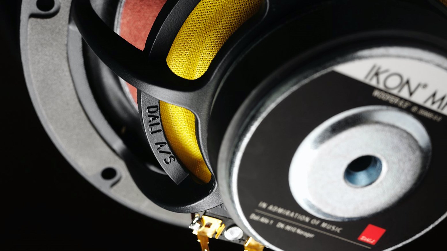 Dali Ikon 2 MK2 - Loudspeakers | AudioBaza