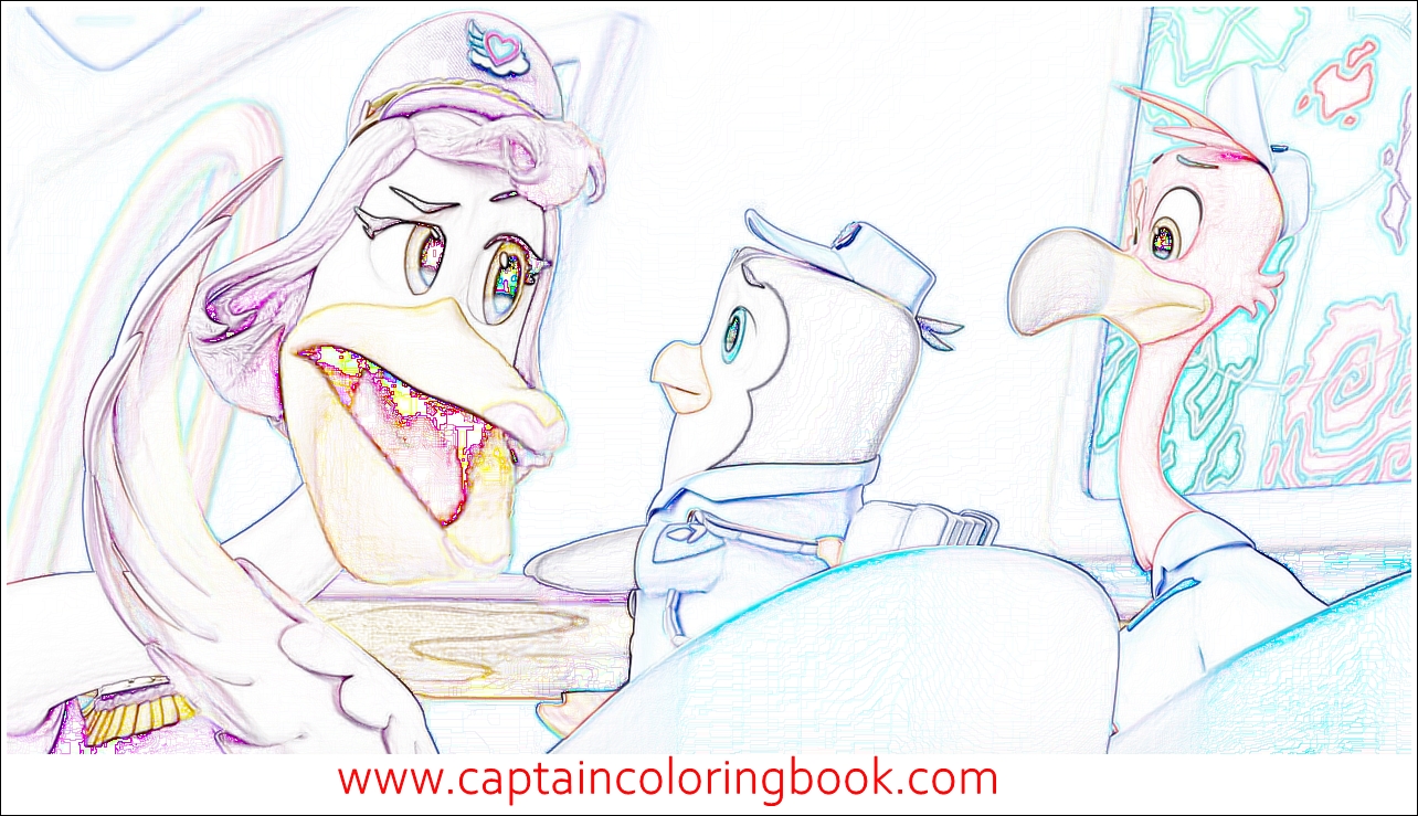 Coloring book pdf download