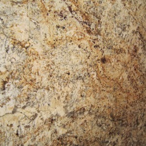 Natural Stone Source: The Warm Tone Granite Kitchen