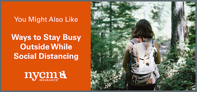 8 Family-Friendly Summer Activities You Can Do While Social Distancing ...