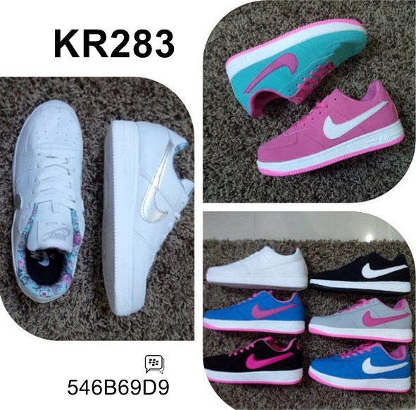 JUAL SEPATU NIKE AIR FORCE WOMEN | JUAL SEPATU SPORT NIKE AIR MAX ... JUAL SEPATU NIKE AIR FORCE WOMEN | JUAL SEPATU SPORT NIKE AIR MAX ...