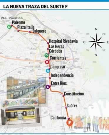 CRÓNICA FERROVIARIA: Por sexta vez el Gobierno de la Ciudad de Buenos ...