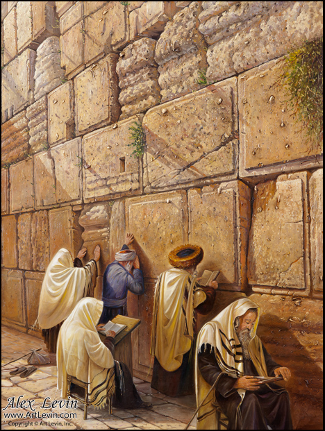 WMEK Messianic Jewish Association: Minister's Photo Gallery