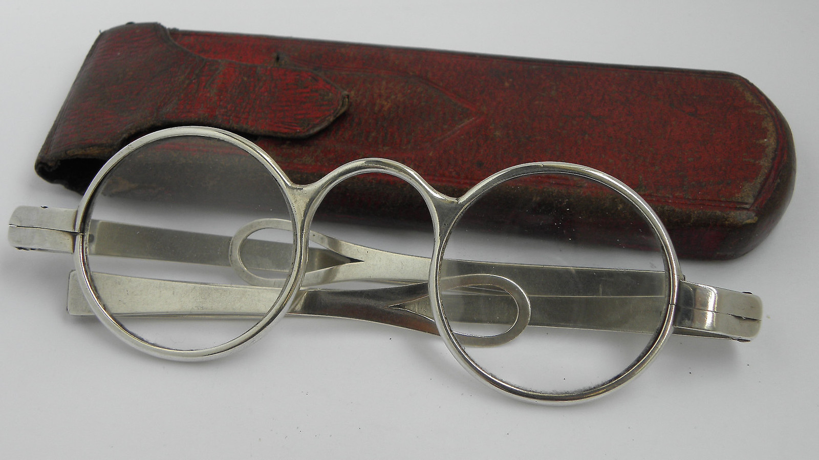 THRIFT SCORE...and more...: vintage specs...