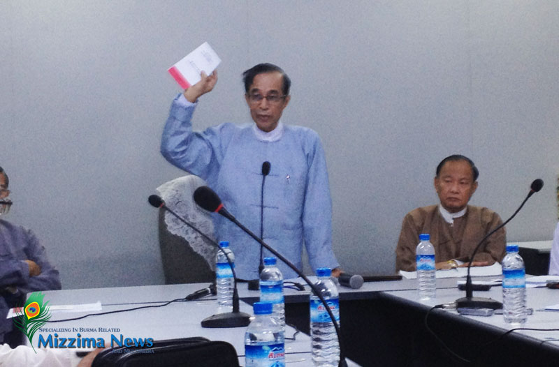 Foreign doctors to be allowed practice in Myanmar | mizzima