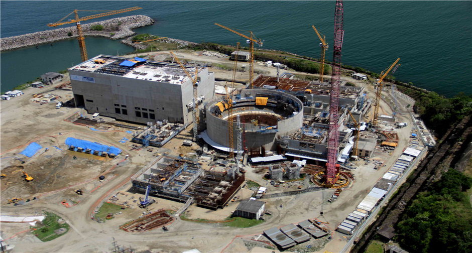 BLOG DO AP: ANGRA 3: ENERGIA E CONTRAPARTIDAS