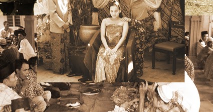 Keunikan Sejarah Adat Istiadat Budaya Suku Jawa Daerah Jawa Tengah - seni wisata budaya