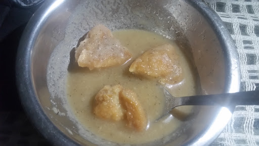 Athikai Paniyaram | Athika Palaharam Recipe | Jaggery Recipes